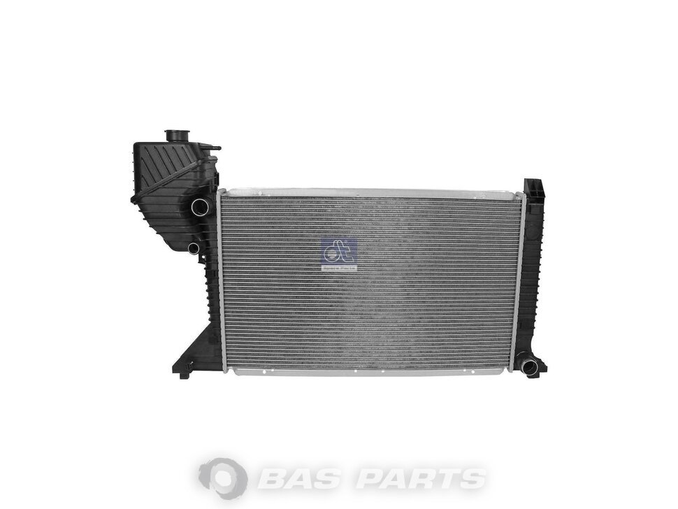 Radiator 9015003500 A 901 500 3500, A 901 500 3500, A 901 500 3600, A ...