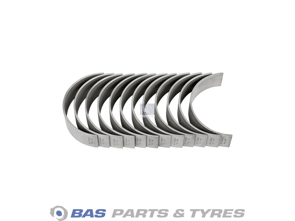 Connecting rod bearing set 9040300060 A 904 030 0060, A 904 030 0060, A ...