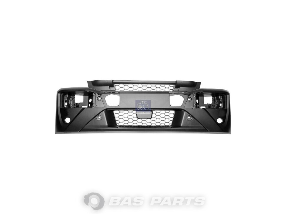 Bumper 5801690583 5801690583, 58 0169 0583 - BAS Parts