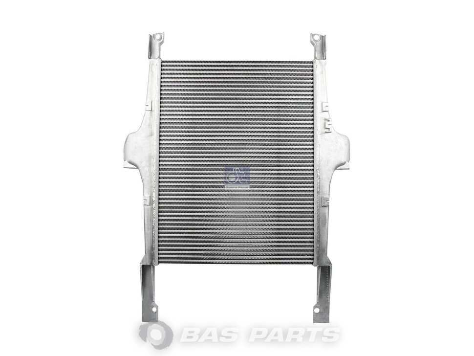 Intercooler 41214448 41214448, 4121 4448 - BAS Parts