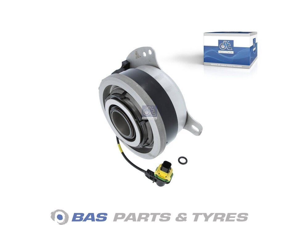 Release bearing 0032501015 A 003 250 1015, A 003 250 1015, A 003 250 ...