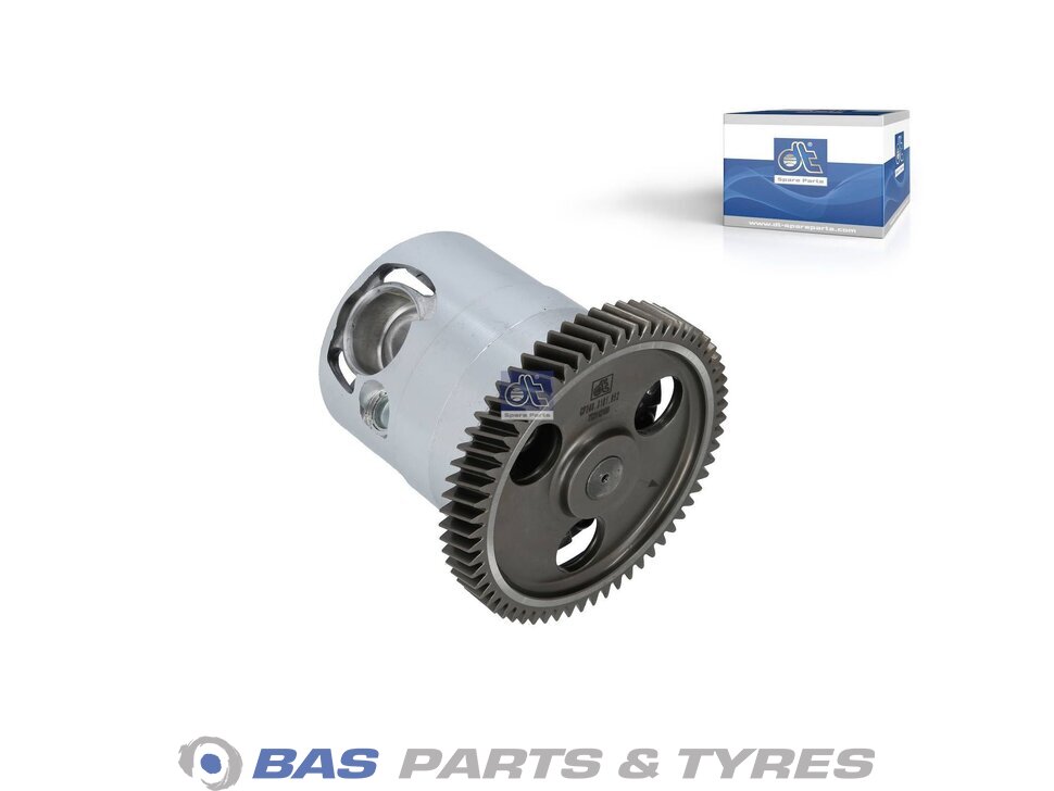 Bomba de aceite 6511801500 A 651 180 1500, A 651 180 1500, A 651 180 ...