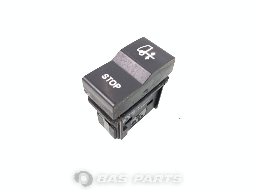Switch A 012 545 2807 - BAS Parts