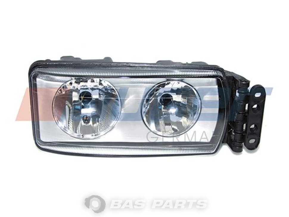 Headlight 41221015 41221015 - BAS Parts