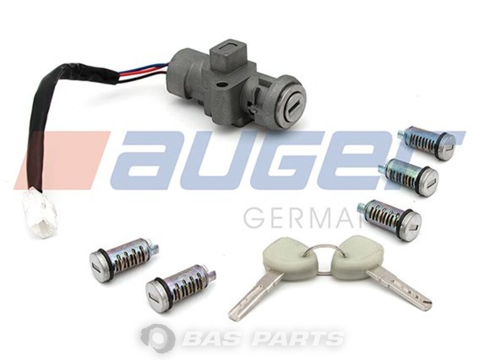 Lock 2996565 2996565 - BAS Parts