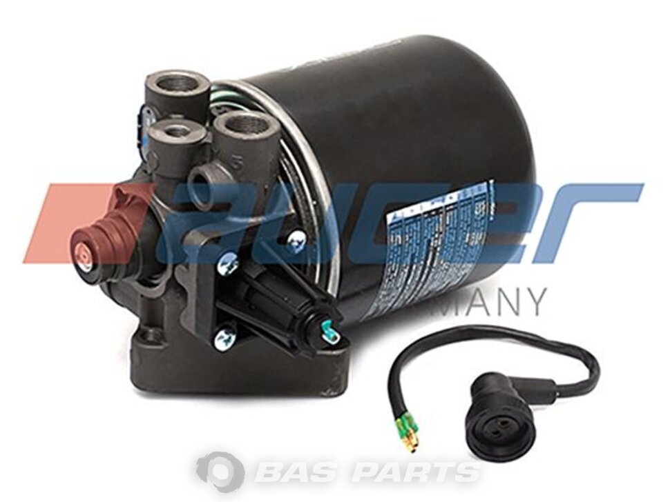 Air dryer 81521026023, 1505967, 500004419, 980829, 99100360471 ...