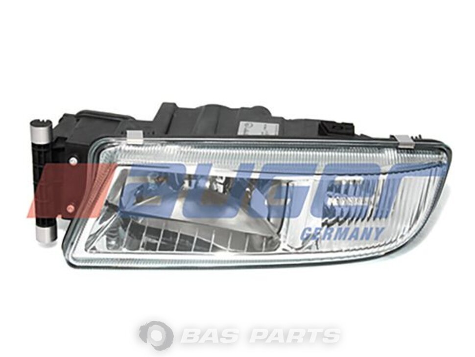 Fog light 81251016521 81251016521 - BAS Parts
