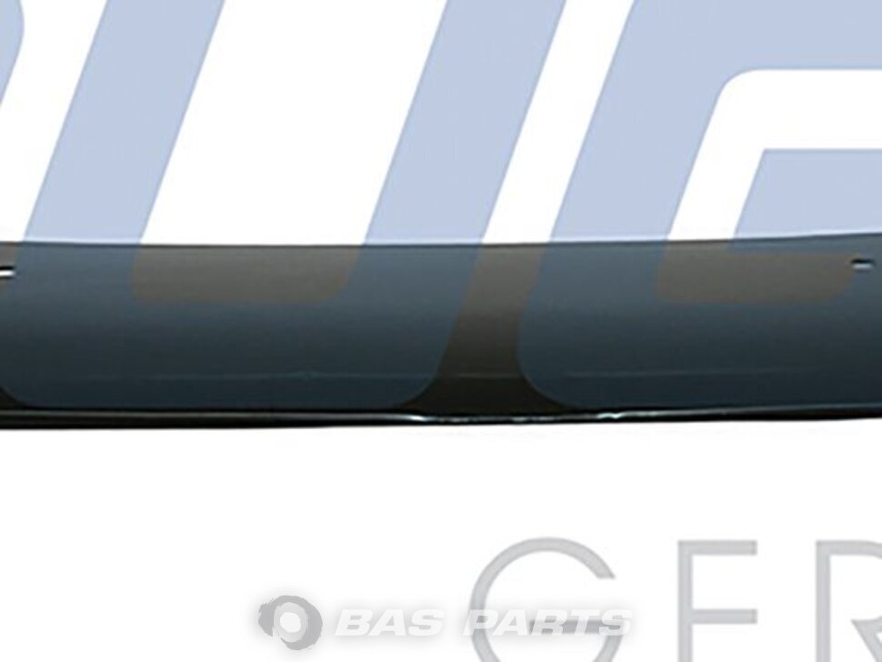 Sunvisor 81637010057 81637010057 - BAS Parts