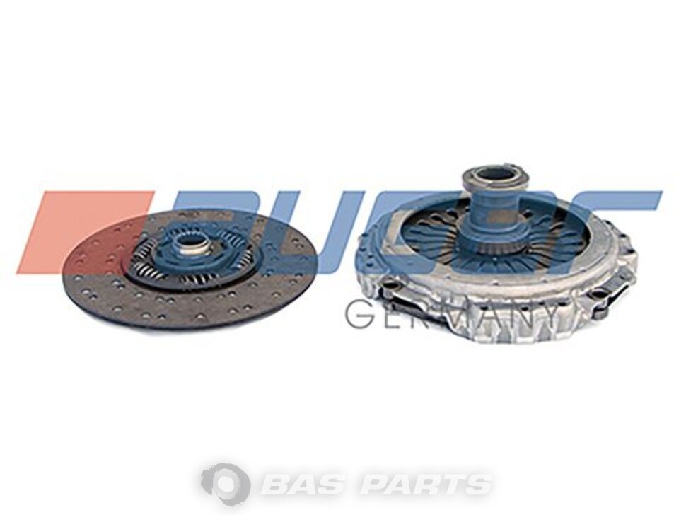 Clutch kit 0012509701 A 001 250 9701, A 026 250 3601, A 025 250 8501, A ...