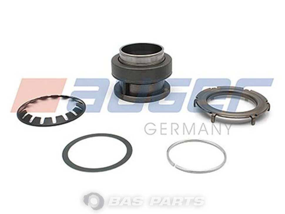 Bearing 0022504315 A 002 250 4315, A 002 250 4315 - BAS Parts