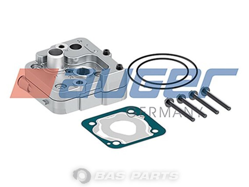 Cylinderhead 0001315419 A 000 131 5419, A 000 131 5419 - BAS Parts