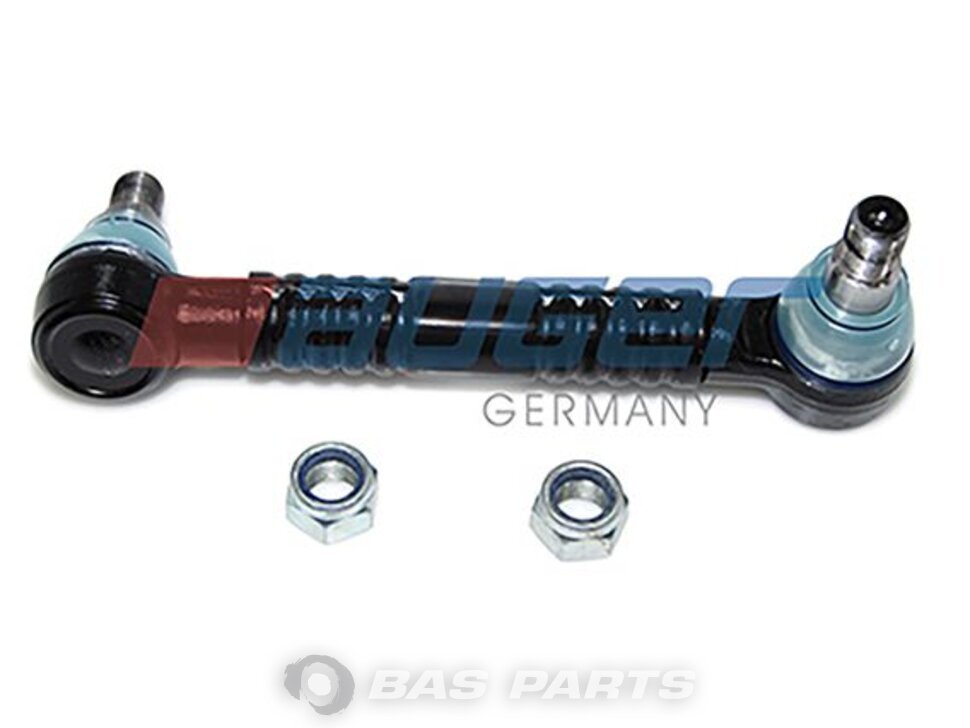 Drag link 6283200189 A 628 320 0189, A 628 320 1289 - BAS Parts