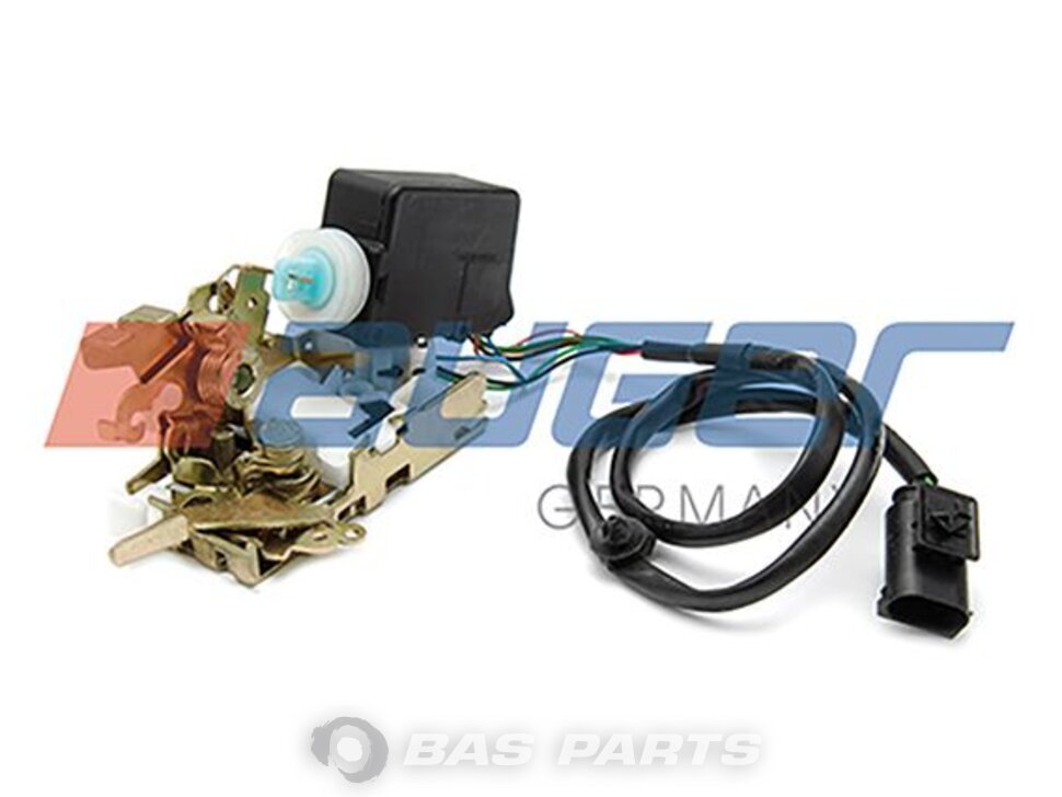 Lock 9437200735 A 943 720 0735, A 000 720 5835, A 000 720 5635 - BAS Parts