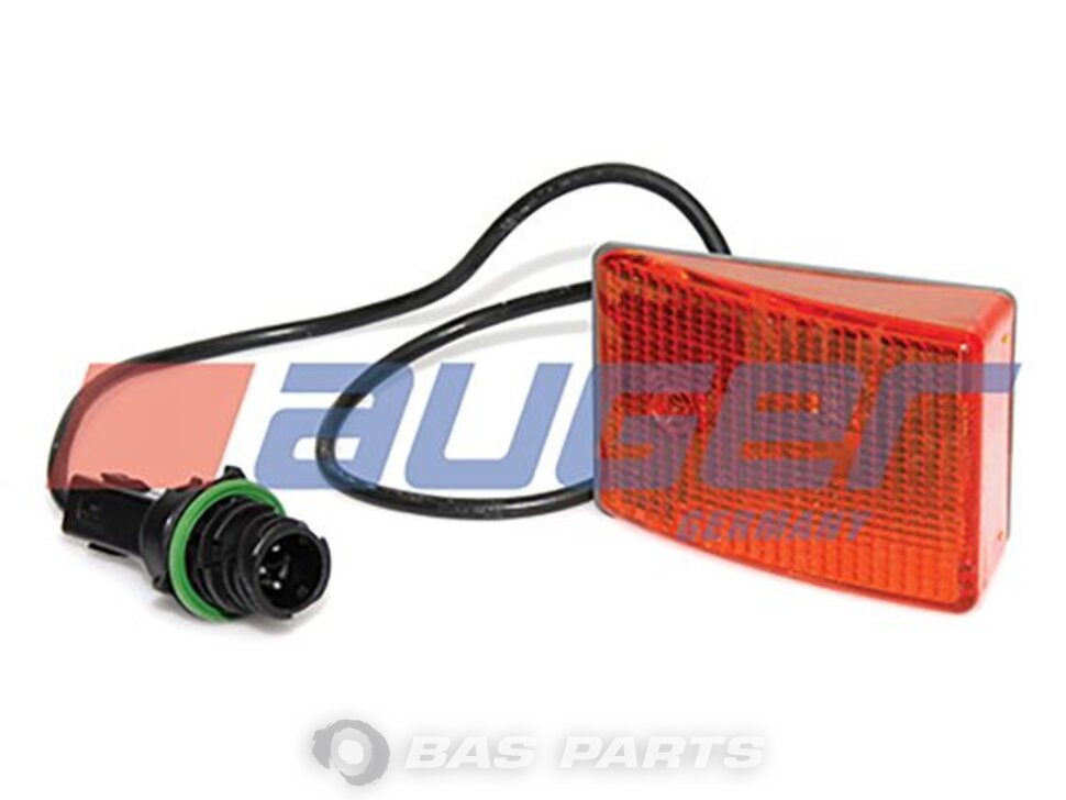 Turn signal lamp 9418200521 A 941 820 0521 - BAS Parts