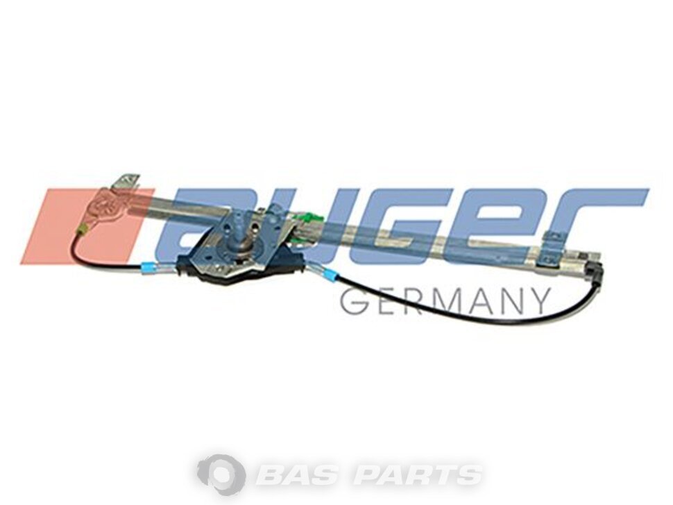 Window regulator 9737200246 A 973 720 0246, A 693 720 0246 - BAS Parts