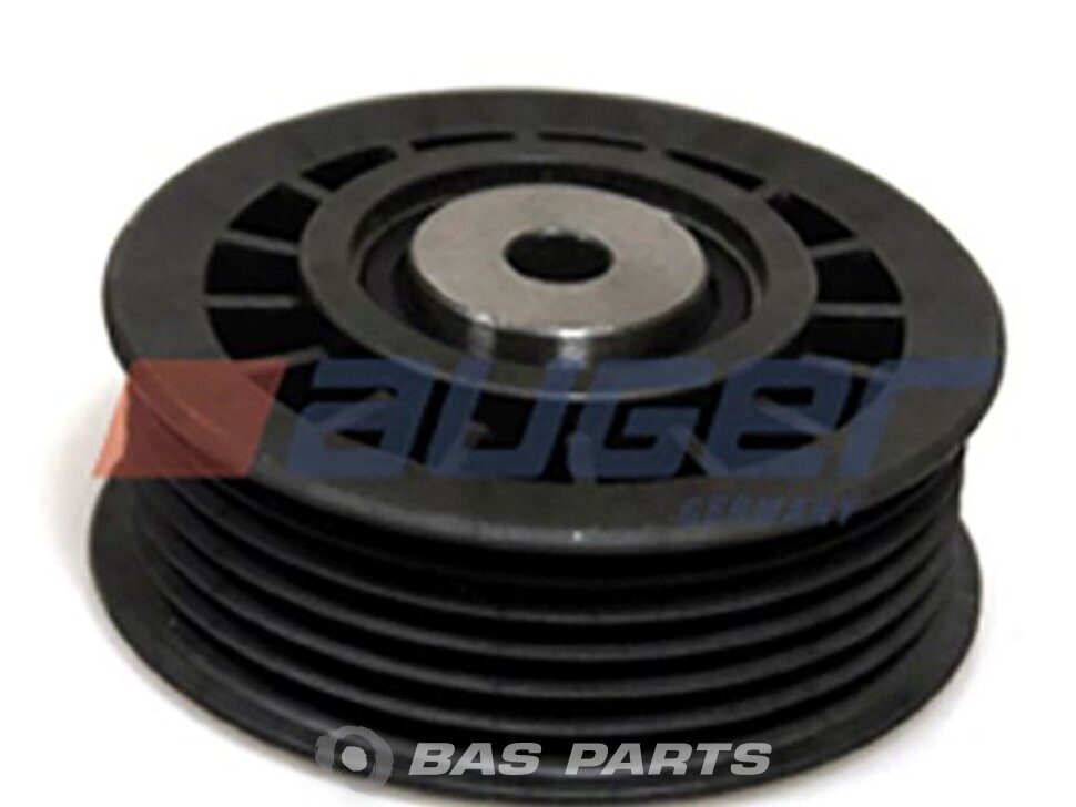 Tensioner 6012000770 A 601 200 0770, A 601 200 0770 - BAS Parts
