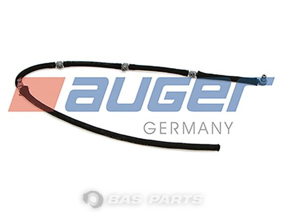 Tube 6120703832 A 612 070 3832, A 612 070 3032, A 612 070 1032 - BAS Parts