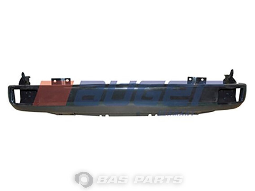 Bumper 1515190 1515190, 1499231, 1482069, 1376832, 1336013 - BAS Parts