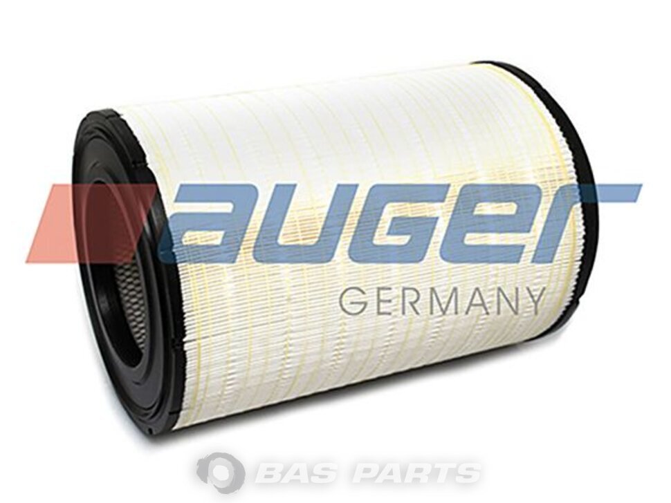 Air filter 1869988 1869988, 1801775, 1526087, 1387549 - BAS Parts