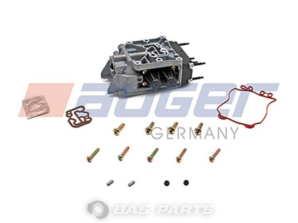 Pressure control valve 2077976, 1928588, 1774873, 1763422 - BAS Parts