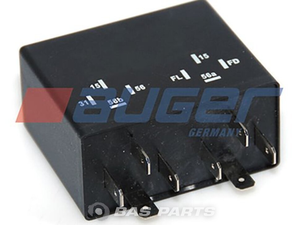 Relay 1504270 1504270, 1401788, 1327013 - BAS Parts