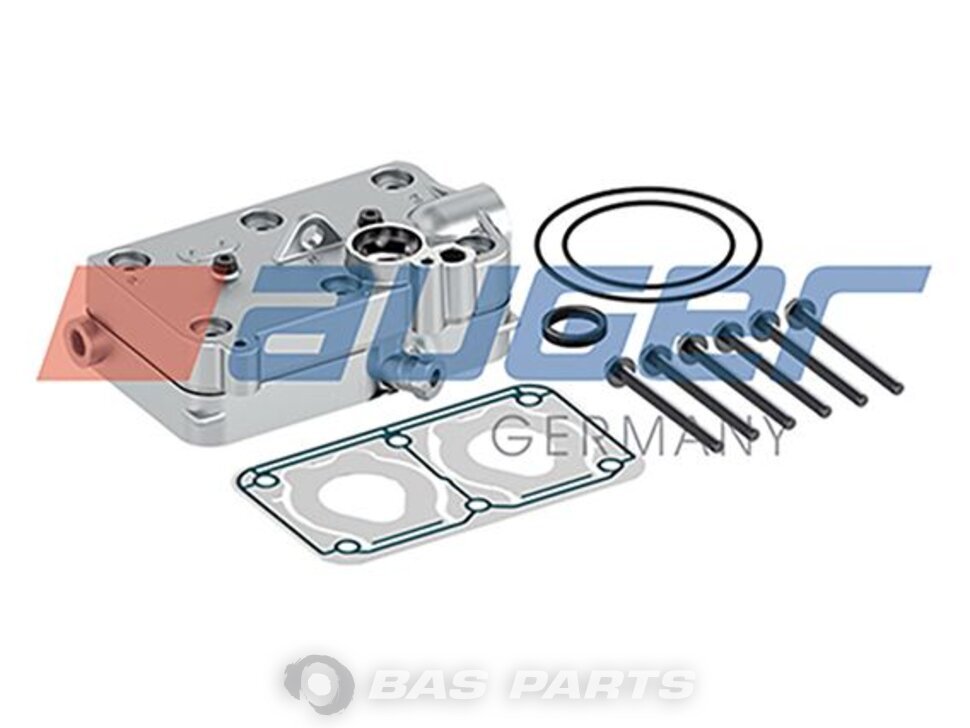 Cylinderhead 20701803 20701803, 7420701803, 20569226 - BAS Parts