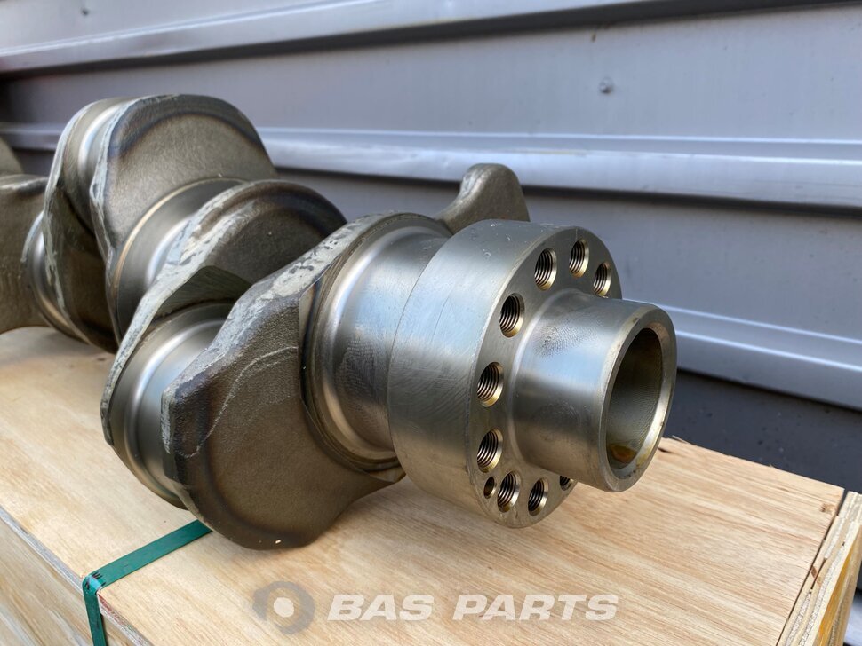 Crankshaft 4710300101 A 471 030 0101, A 471 030 0201, A 471 030 0401 ...