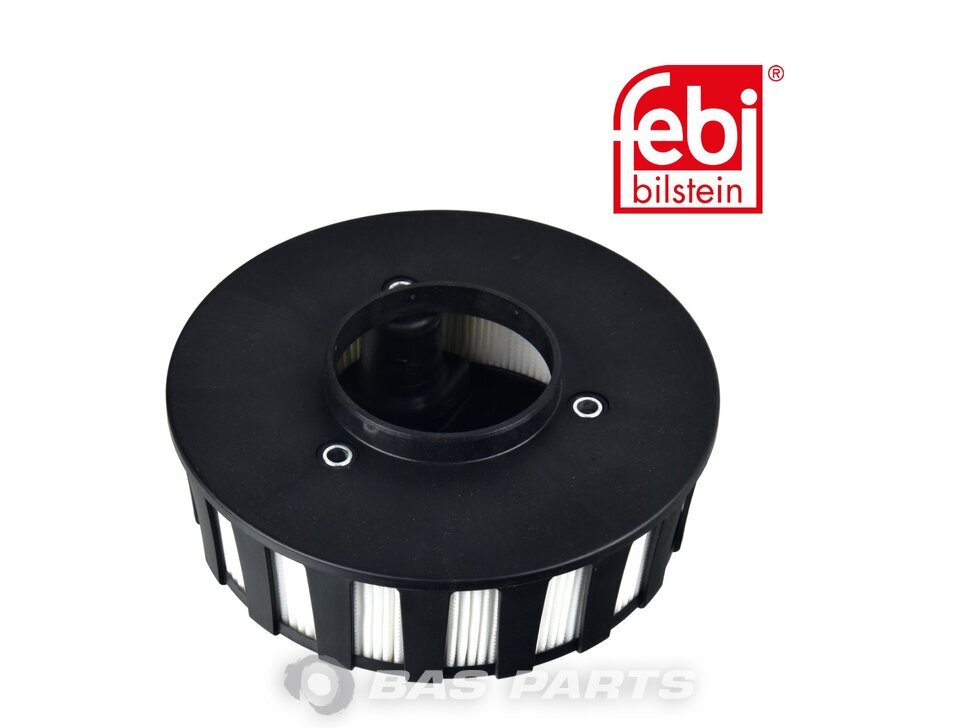 Filter 5801659560 5801659560, 58 0165 9560 - BAS Parts