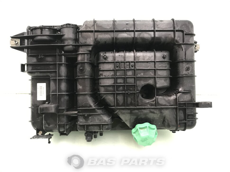 Expansietank koelvloeistof A 960 501 4303 - BAS Parts