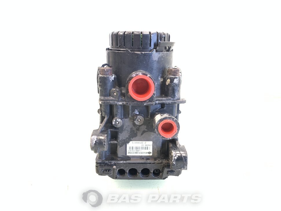 Válvula de modulación 81521066013 - BAS Parts