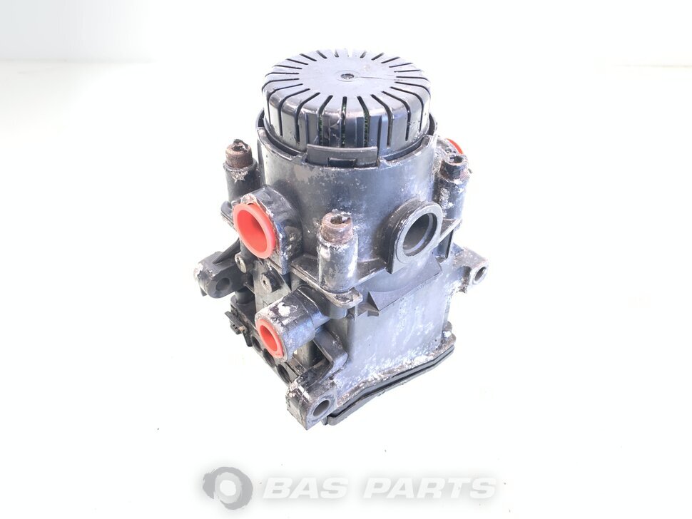 Válvula de modulación 81521066013 - BAS Parts