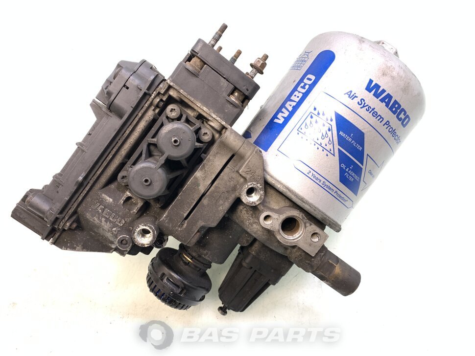 Air dryer 2308777 - BAS Parts