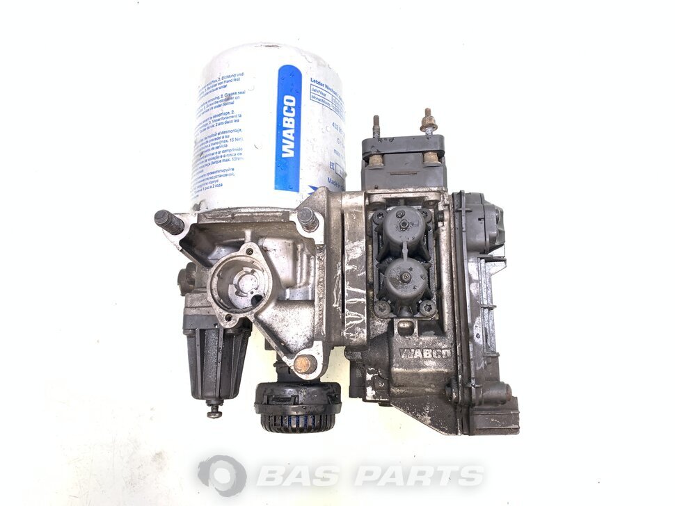 Air dryer 2308777 - BAS Parts