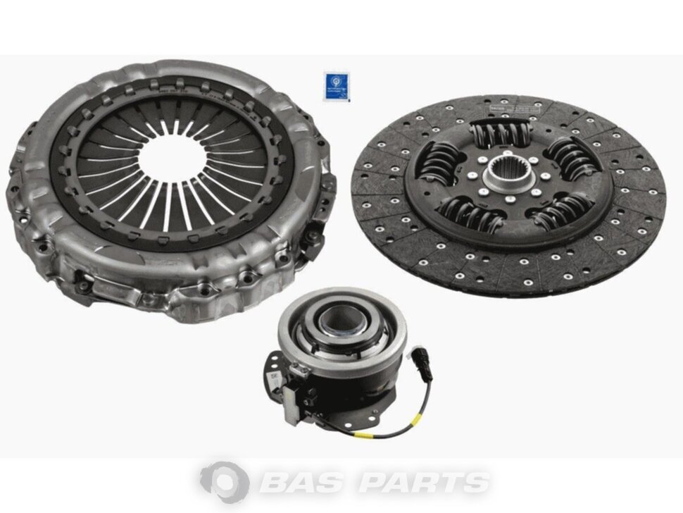 Koppelingset 21580956, 21580968, 21580977, 21615193, 22078244, 22429963 ...