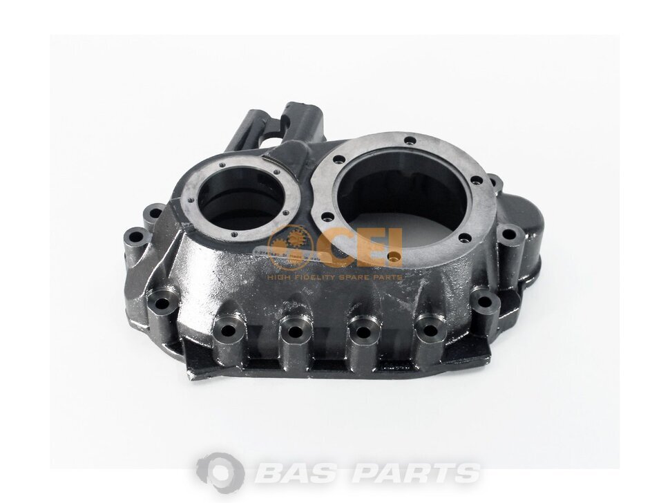 Front cover 2145630 2145630, 1540475, 1725063 - BAS Parts