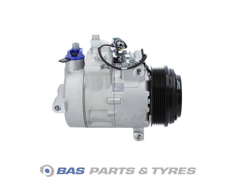 Compressor 0008302600 A 000 830 2600, 8302600 - BAS Parts