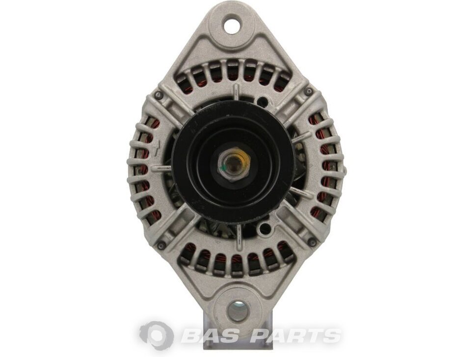 Alternator 22591472 22591472, 85013471, 85020832, 21257558 - BAS Parts