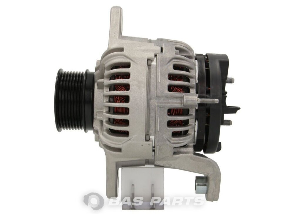 Alternator 22591472 22591472, 85013471, 85020832, 21257558 - BAS Parts
