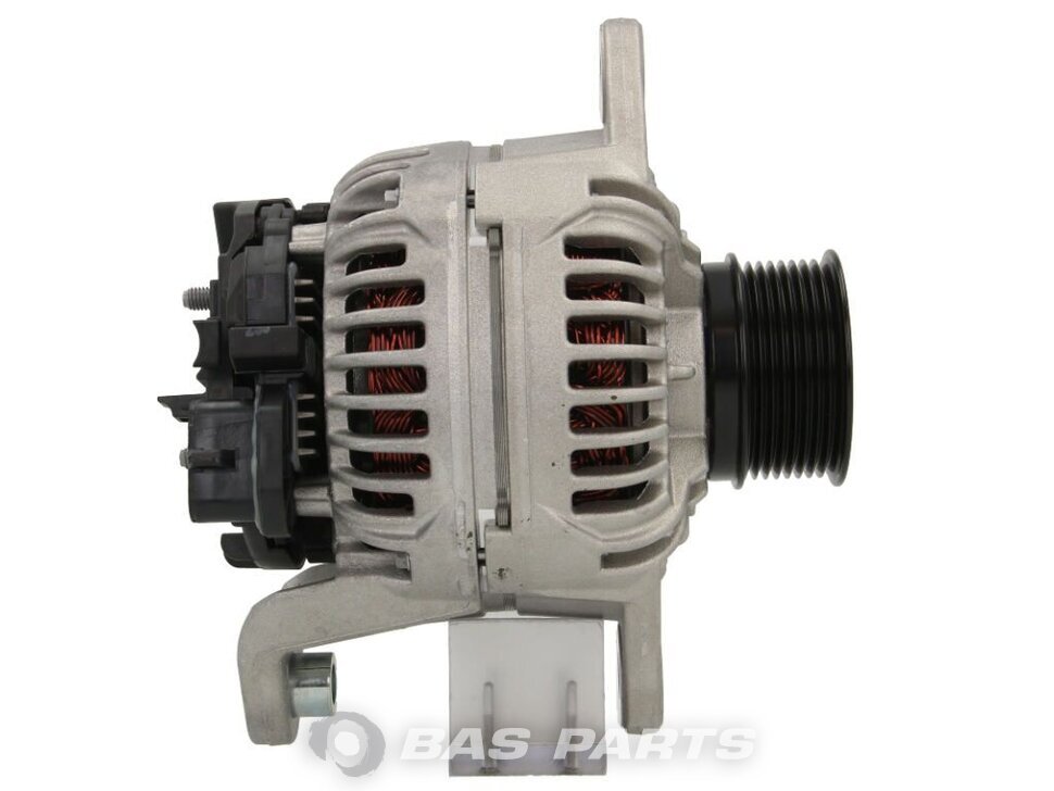 Alternator 22591472 22591472, 85013471, 85020832, 21257558 - BAS Parts