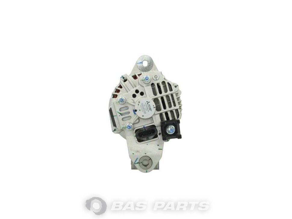 Alternator 85013649 85013649, 21922755 - BAS Parts