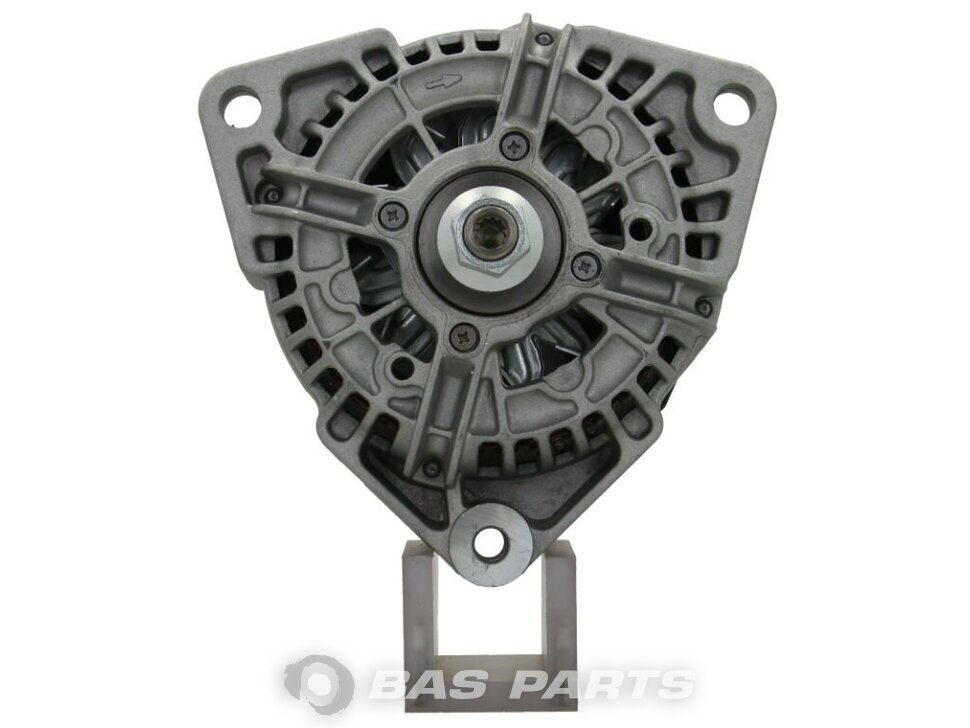 Alternator - BAS Parts