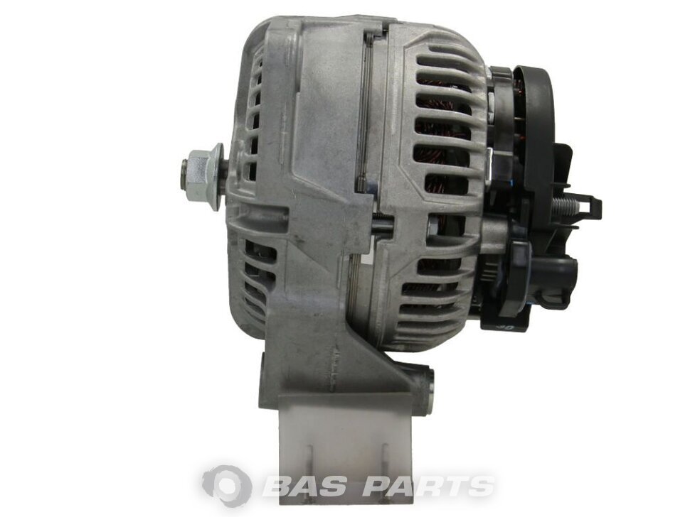 Alternator - BAS Parts