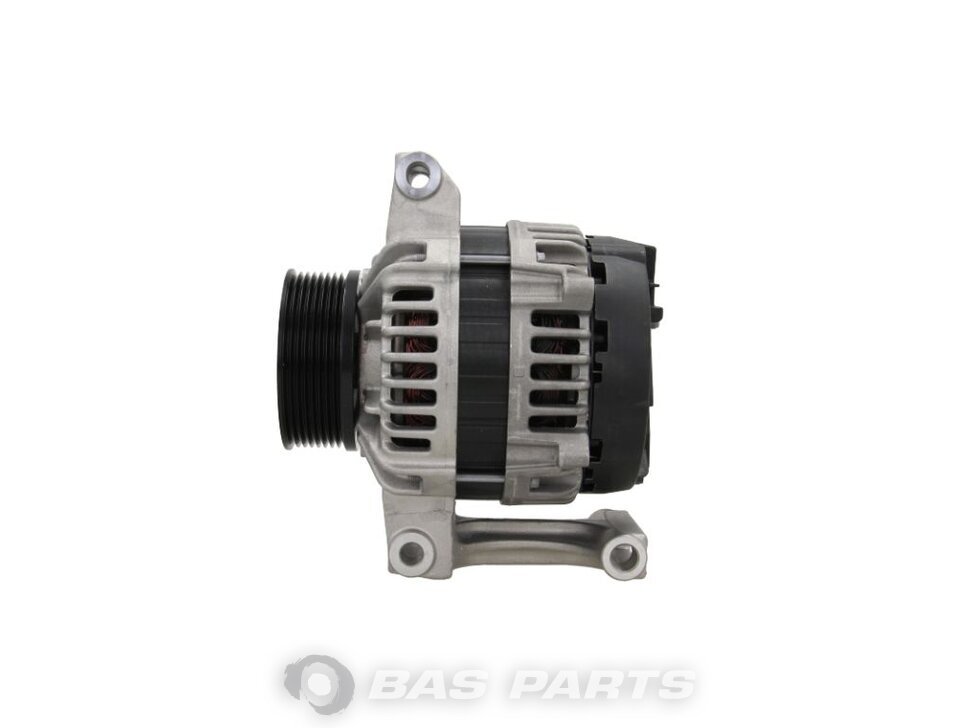 Alternator 0151541502 A 015 154 1502, A 015 154 0202 - BAS Parts