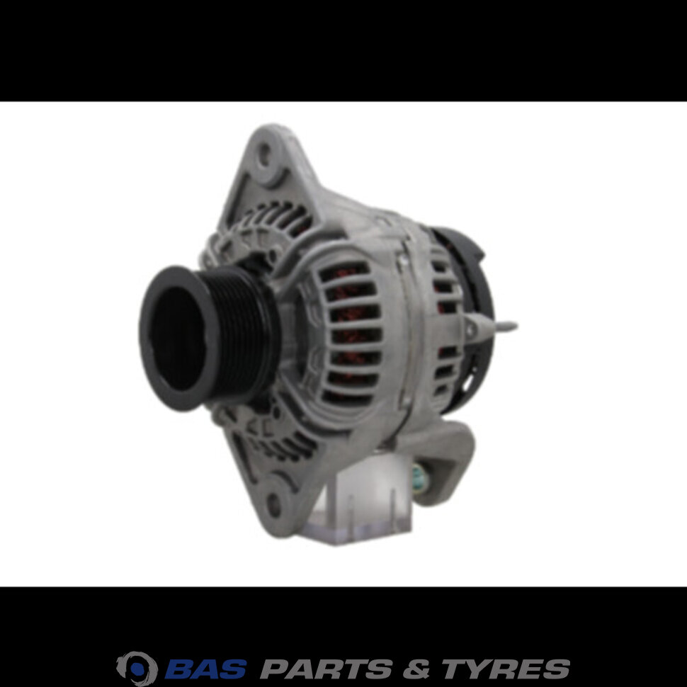 Alternator 15063541 15063541, 17204355, 20849350, 21429781, 20466315 ...