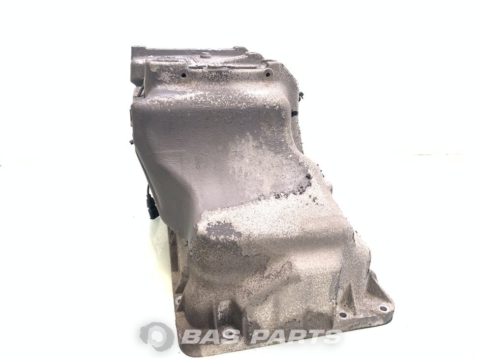 Carter dhuile A 541 010 0113 - BAS Parts
