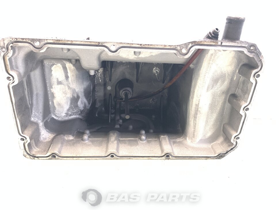 Carter dhuile A 541 010 01 13 A 541 010 0113, A 541 010 2513 - BAS Parts