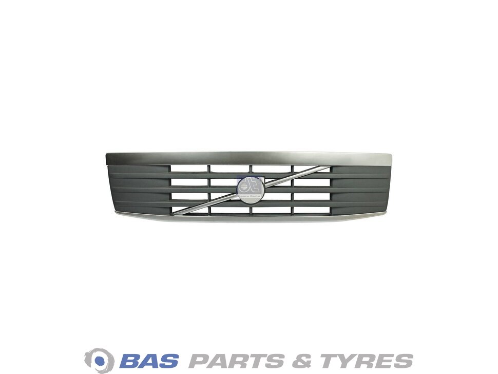Front grill 82322924 82322924 - BAS Parts