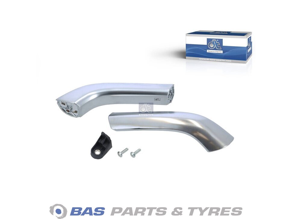 Door handle 81626304155 81626304155 - BAS Parts