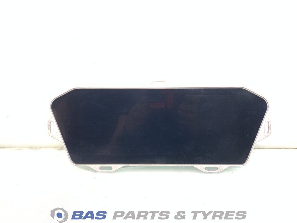 Controlpanel 2234212 - BAS Parts