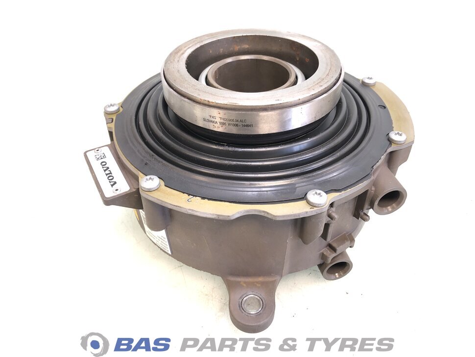 Clutch cilinder 23867775 23867775, 24211409 - BAS Parts